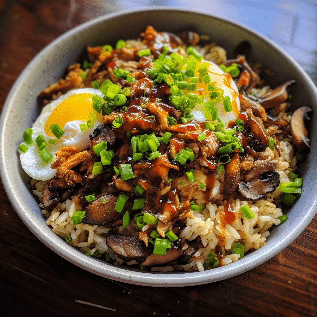 Mountain View Mushrooms